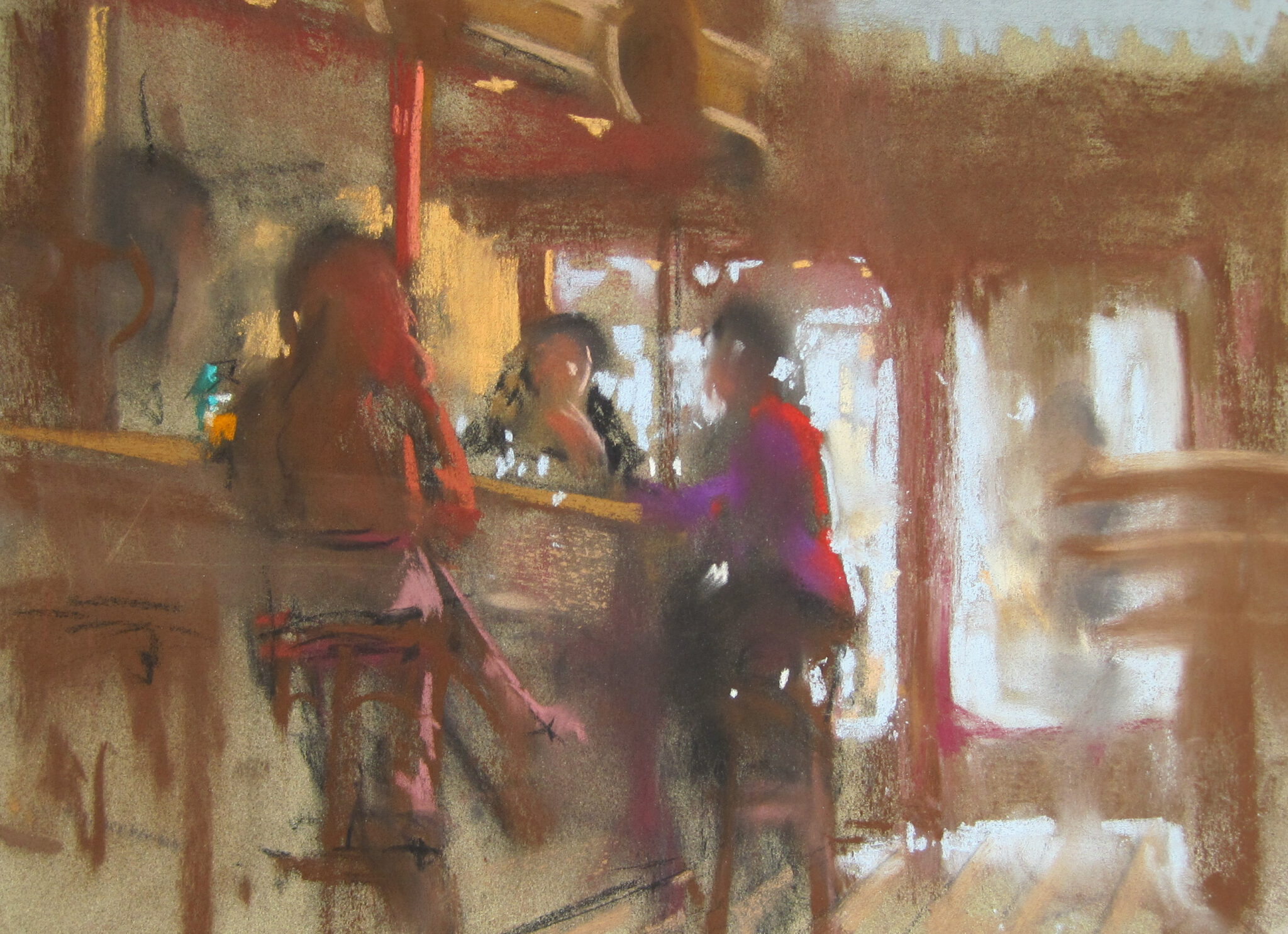 STAD EN LAND – Corry Kooy